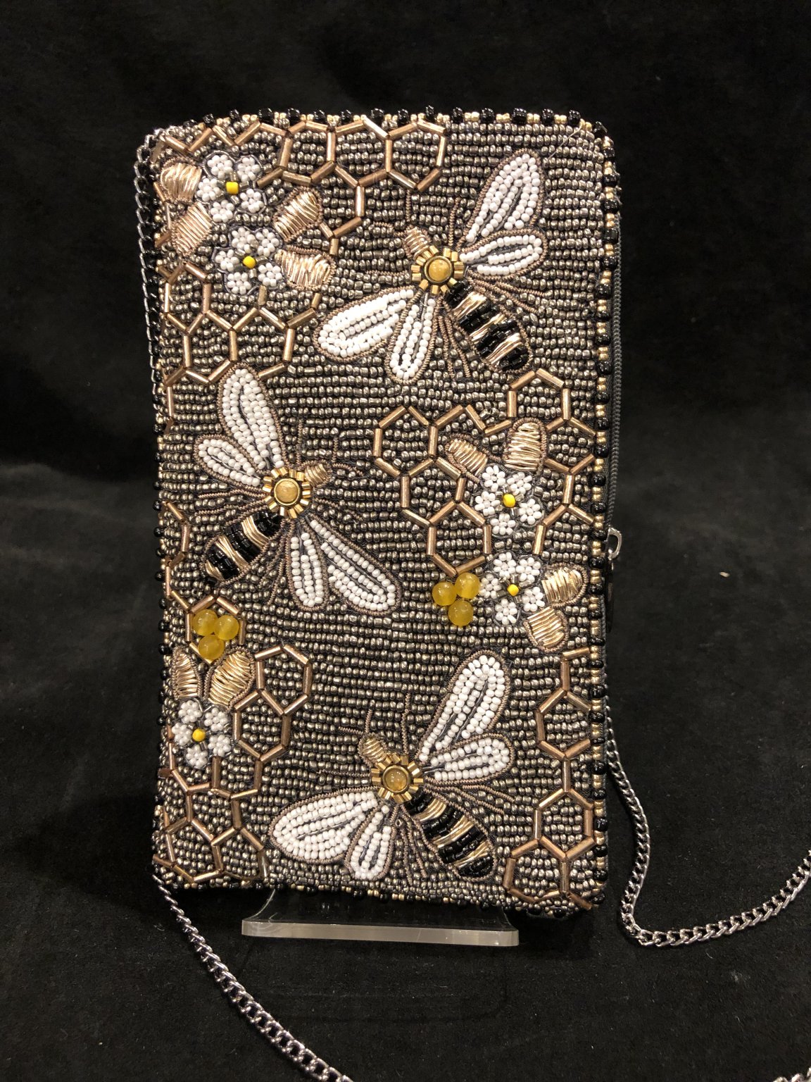 Contact Us - Stefan Mann